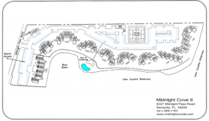Community Map - Midnight Cove II